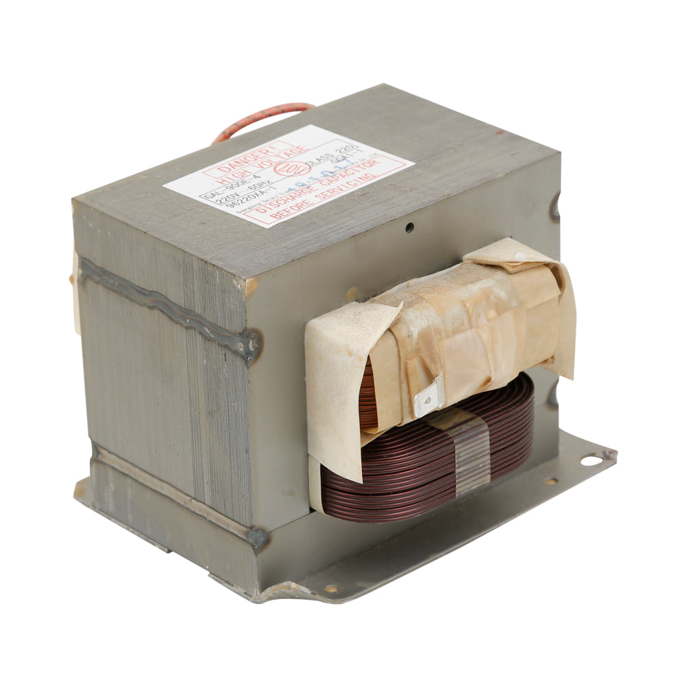 Transformador 220V para Microondas - W10805250 - Consul