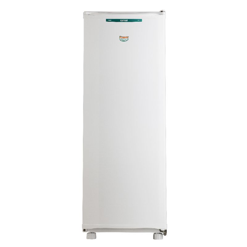 Combo Freezer Vertical Consul 121 Litros (CVU18GB + CVU18GB) CVU1_CVU1 ...