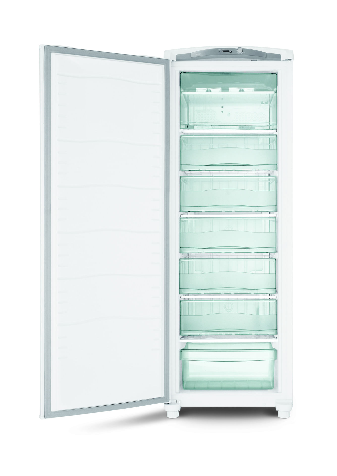 Freezer Vertical Consul 1 Porta 246L - CVU30FB - Consul