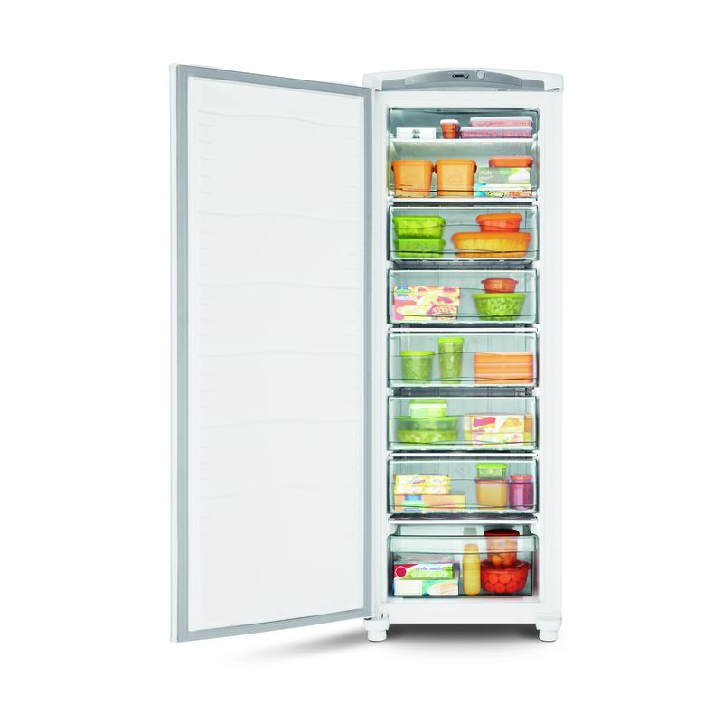 Freezer Vertical Consul 1 Porta 246L - CVU30FB - Consul