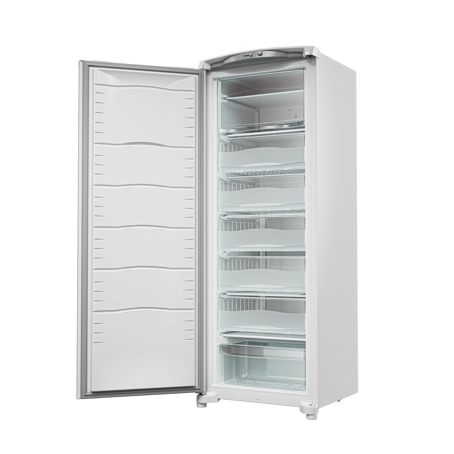 Freezer Vertical Consul 1 Porta 246L - CVU30FB - Consul