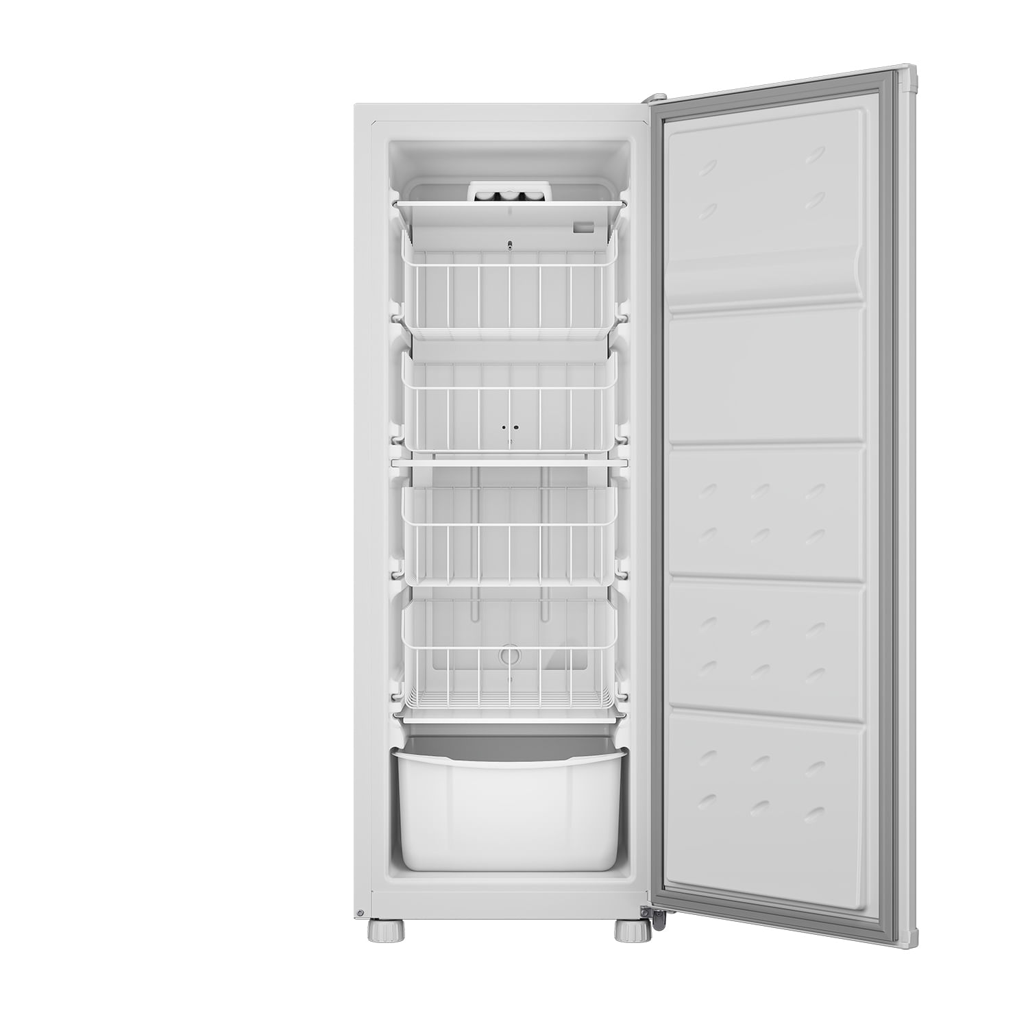 Freezer Vertical 1 Porta 121 Litros Consul - CVU18GB - Consul